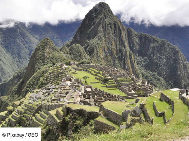 L’histoire du monde inca en 36 dates clés - Geo.fr