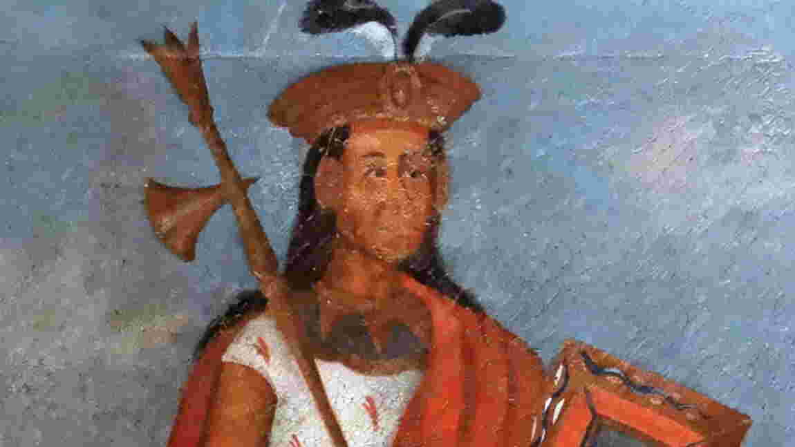Huayna Capac, cet empereur inca sanguinaire et sans pitié - Geo.fr