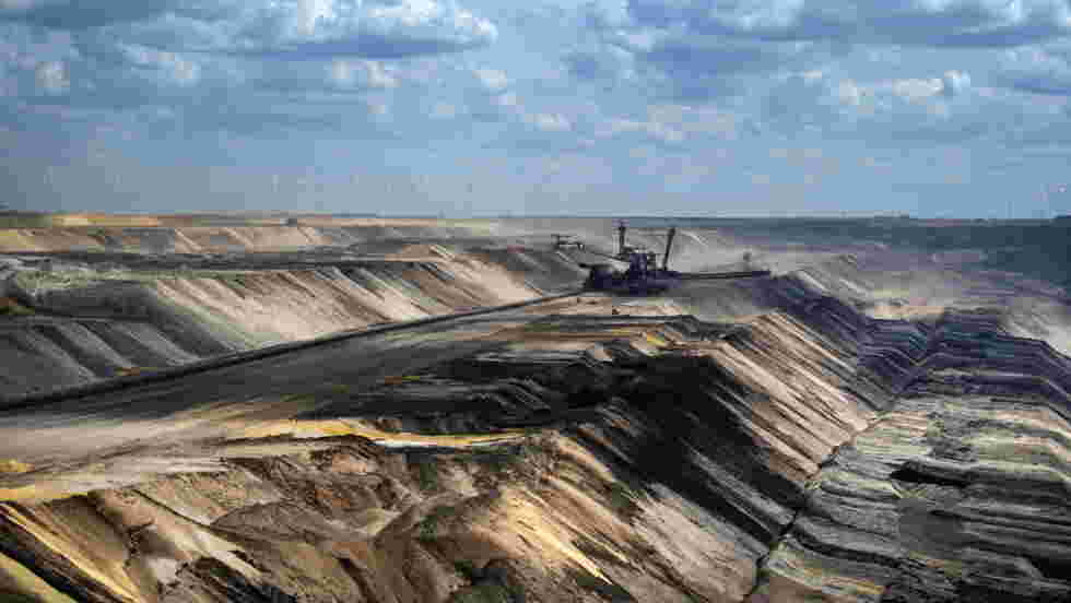 Energie fossile : définition et explications - Geo.fr