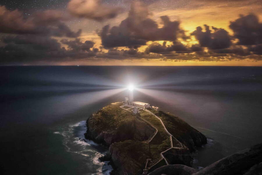 Landscape Photographer of the Year : les splendides photos lauréates de ...