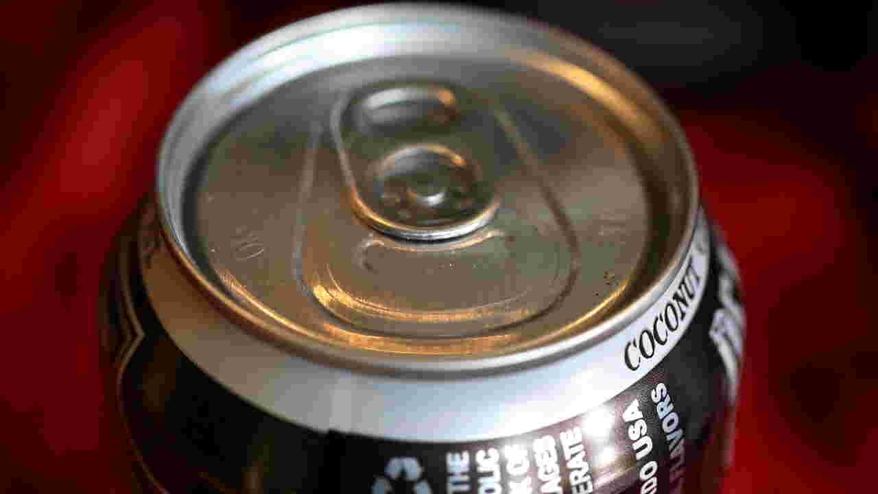 Canettes: les industriels espèrent un milliard de ventes en plus en 5 ...