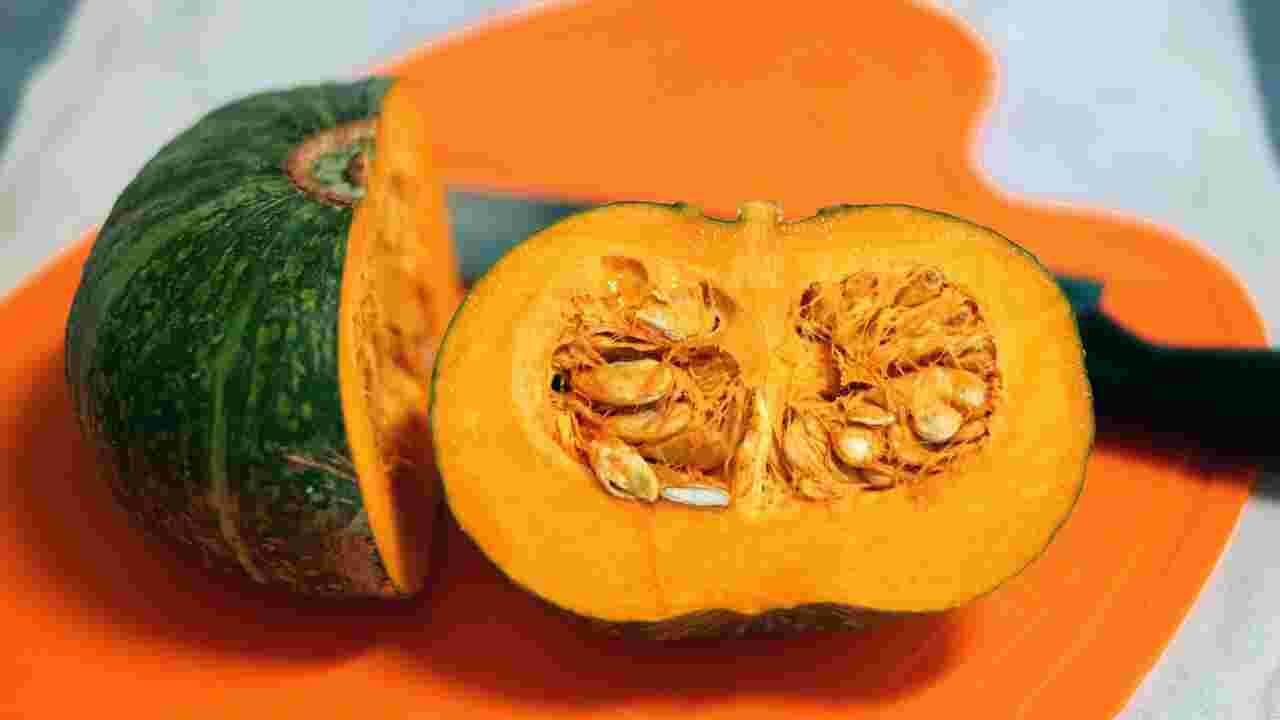 Quelle est la différence entre une courge butternut, un potiron et un ... Quelle est la différence entre une courge butternut, un potiron et un ...