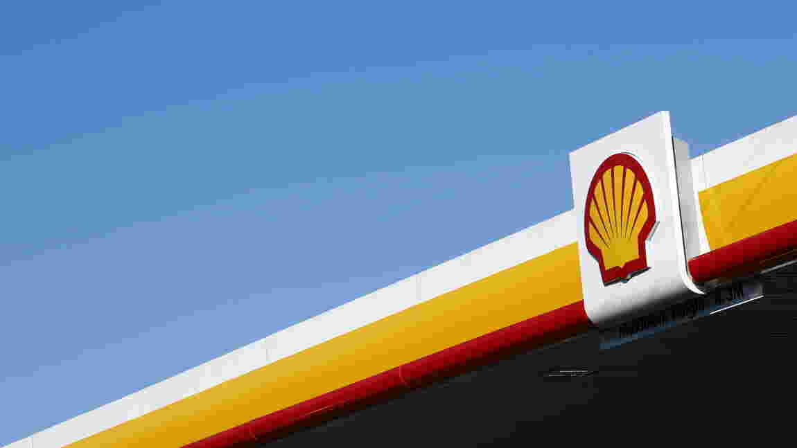 Climat: Shell réprimandé par la justice néerlandaise dans une affaire ...