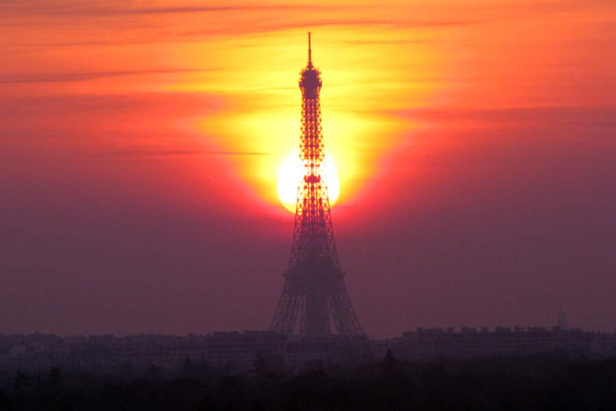 Les plus belles photos de la Communauté : Paris - GEO