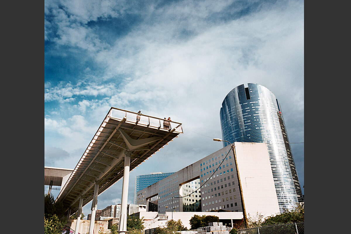 À quoi ressemblera le « Grand Paris » ? - GEO