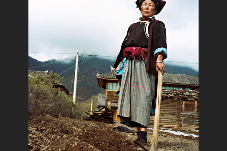 Chine : chez les Mosuo, dans le royaume des femmes - GEO