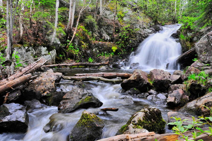 Canada : dans le Grand Nord québécois - GEO