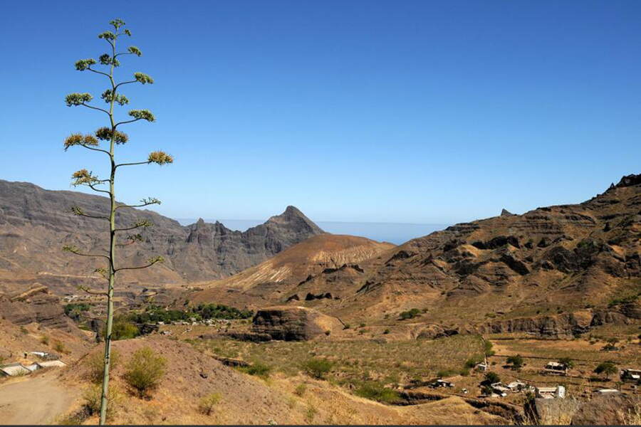Cap-Vert : escale en terre métisse au large de l'Afrique - GEO