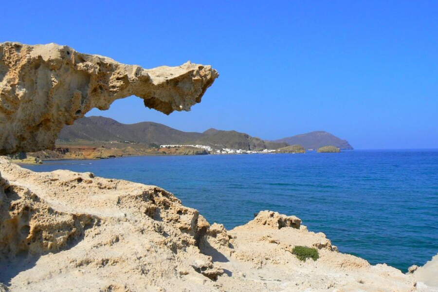 Espagne : escapade sur la côte sauvage - GEO