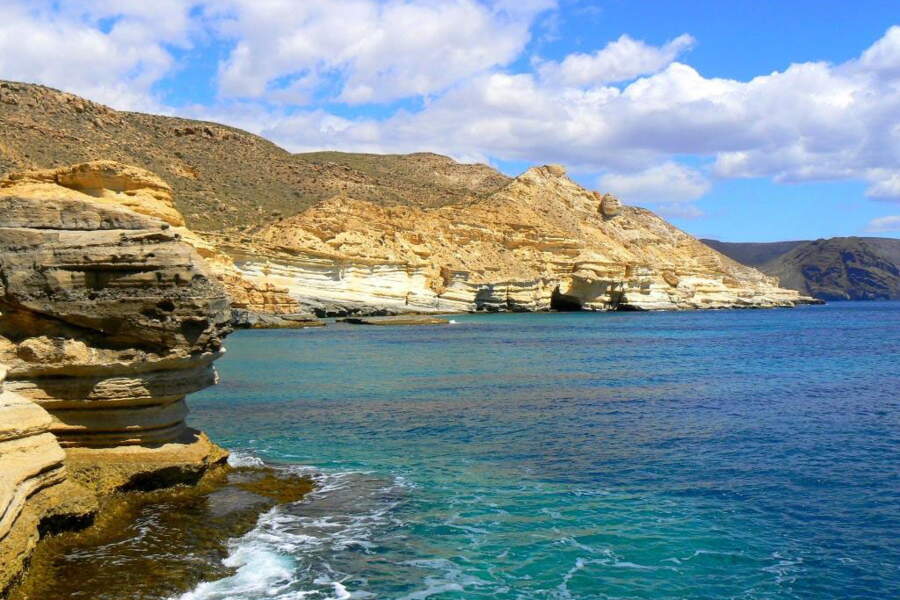 Espagne : escapade sur la côte sauvage - GEO