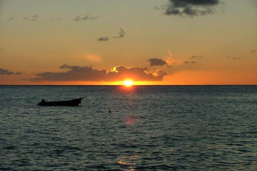 Martinique, terre de relief - GEO