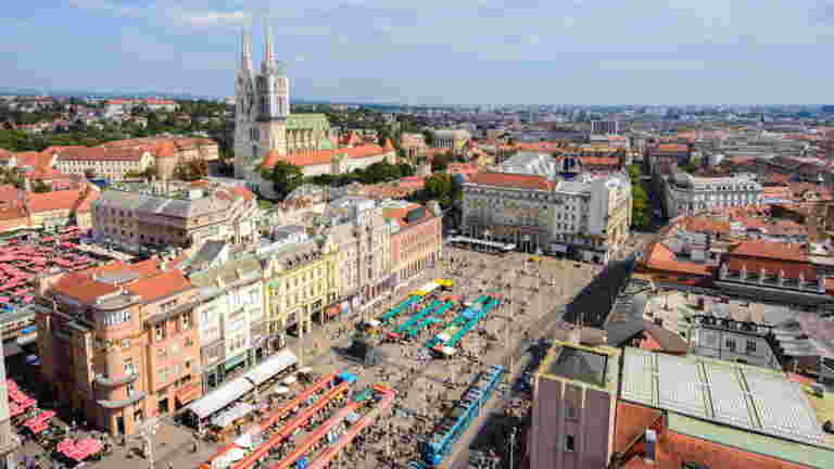 La Slavonie : conservatoire de l’âme de la Croatie - Geo.fr