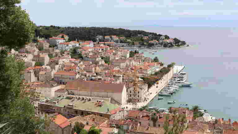 La Slavonie : conservatoire de l’âme de la Croatie - Geo.fr