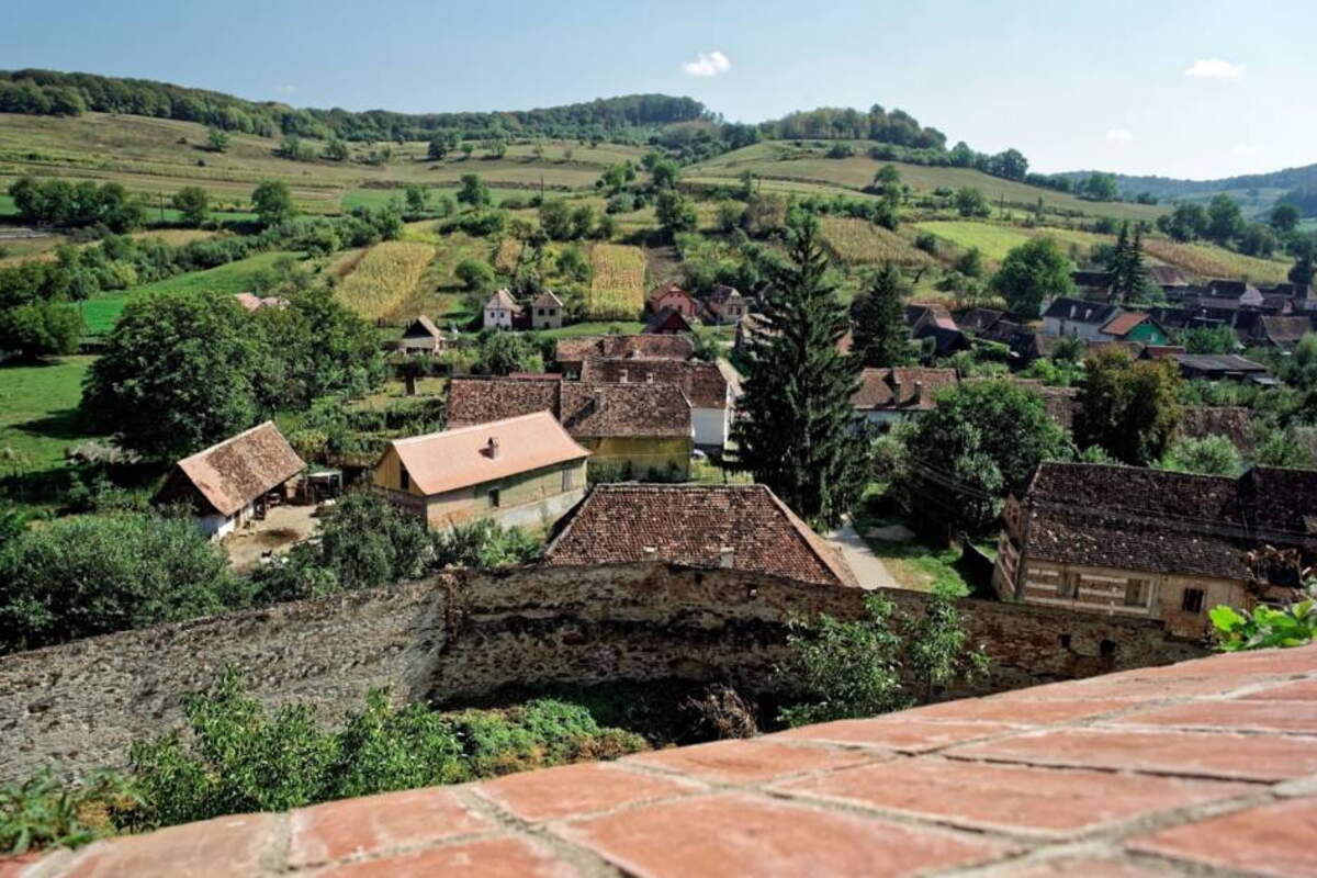 Roumanie : les plus belles photos de la Communauté GEO - GEO
