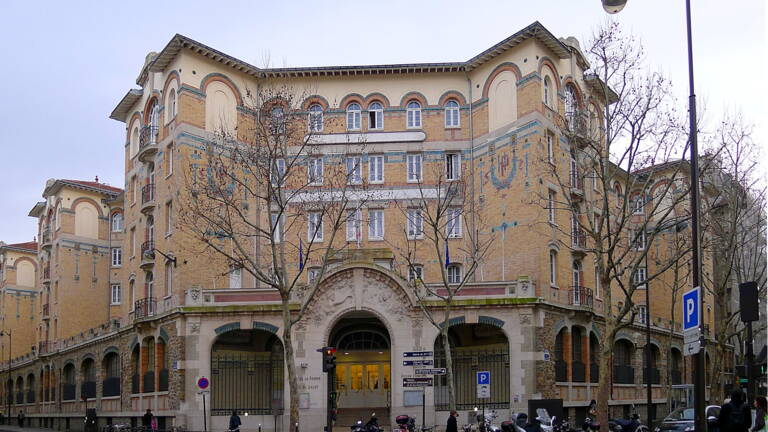 11 quartiers de Paris à re(découvrir) le temps d'un week-end - Geo.fr
