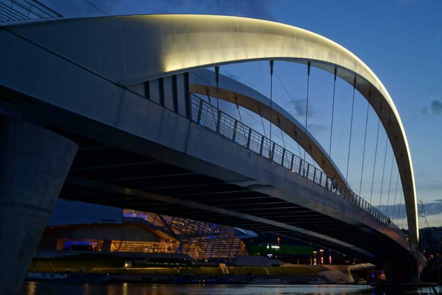 Les plus belles photos de ponts par la Communauté GEO - GEO