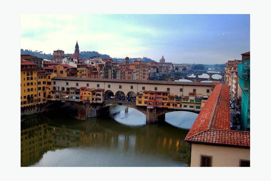 Les plus belles photos de ponts par la Communauté GEO - GEO