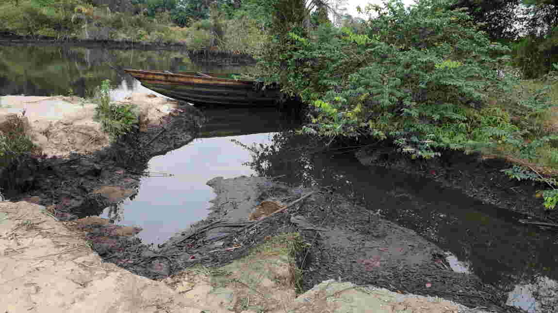 Nigeria: des villageois autorisés à poursuivre Shell au Royaume-Uni ...