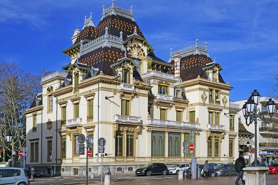 Quels sont les meilleurs quartiers de Lyon ? - GEO