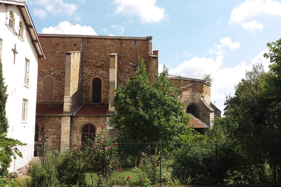 Quels sont les meilleurs quartiers de Lyon ? - GEO