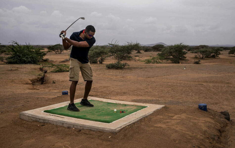 Djibouti, nouvelle porte de l'Afrique - GEO