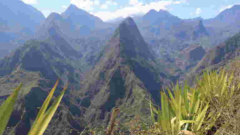 François Beauducel : «À l’avenir, on verra autant d’éruptions ...