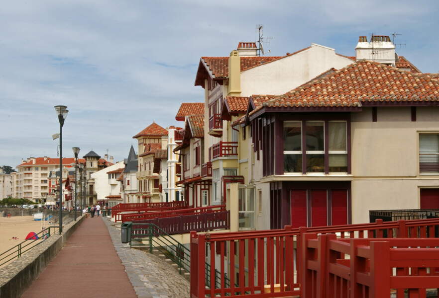 Quelles sont les plus belles villes du Pays-Basque ? - GEO