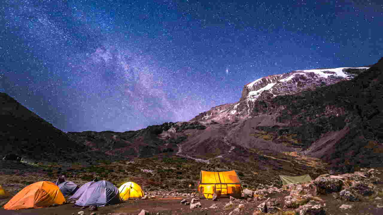 10 lieux à visiter au moins une fois dans sa vie - Geo.fr