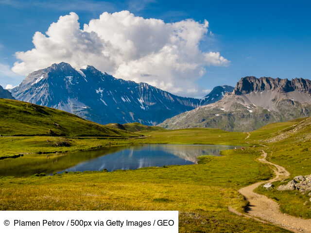 30 (super) idées pour vos prochaines randonnées en France - Geo.fr