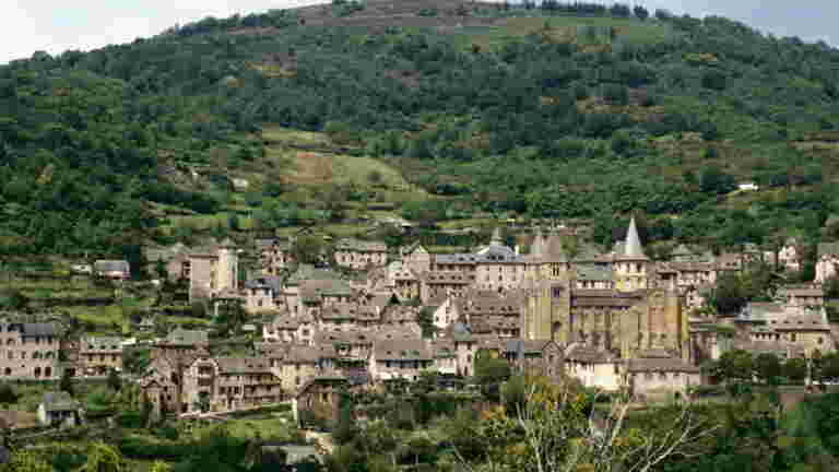 Saint-Jacques-de-Compostelle : ces itinéraires alternatifs peu connus ...