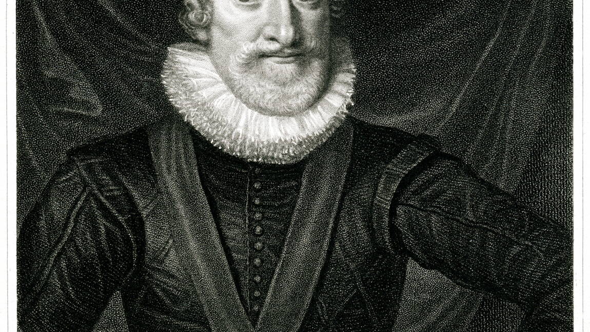 Pourquoi Ravaillac a assassiné Henri IV ? - Geo.fr