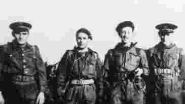 L'histoire vraie de Jean de Carrouges et Jacques Legris, héros du film ...