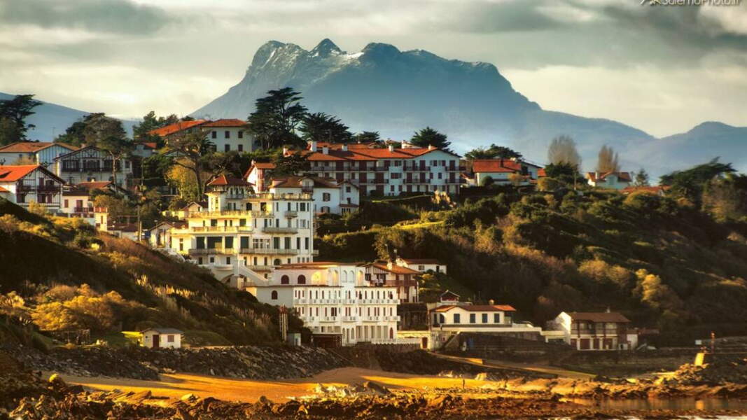 Pays basque : les plus belles photos de la Communauté GEO - GEO