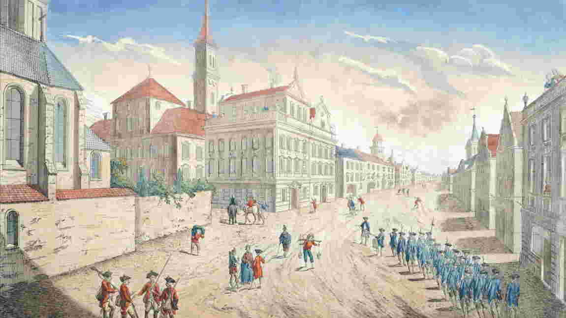 Acte de Québec : le traité qui sauva la francophonie - Geo.fr