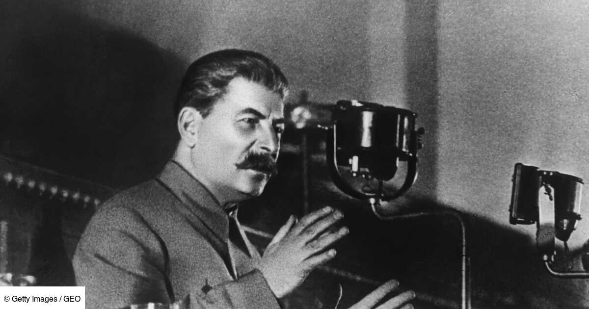 Qui fut jugé lors des procès de Moscou ? - Geo.fr