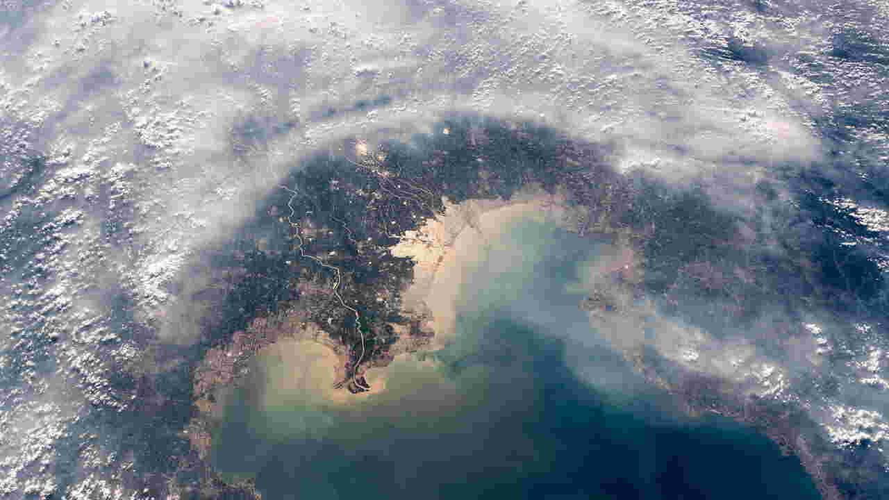 Qu'est-ce que le smog ? - Geo.fr