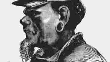 Une femme morte il y a 900 ans découverte inhumée dans un canoë en ...