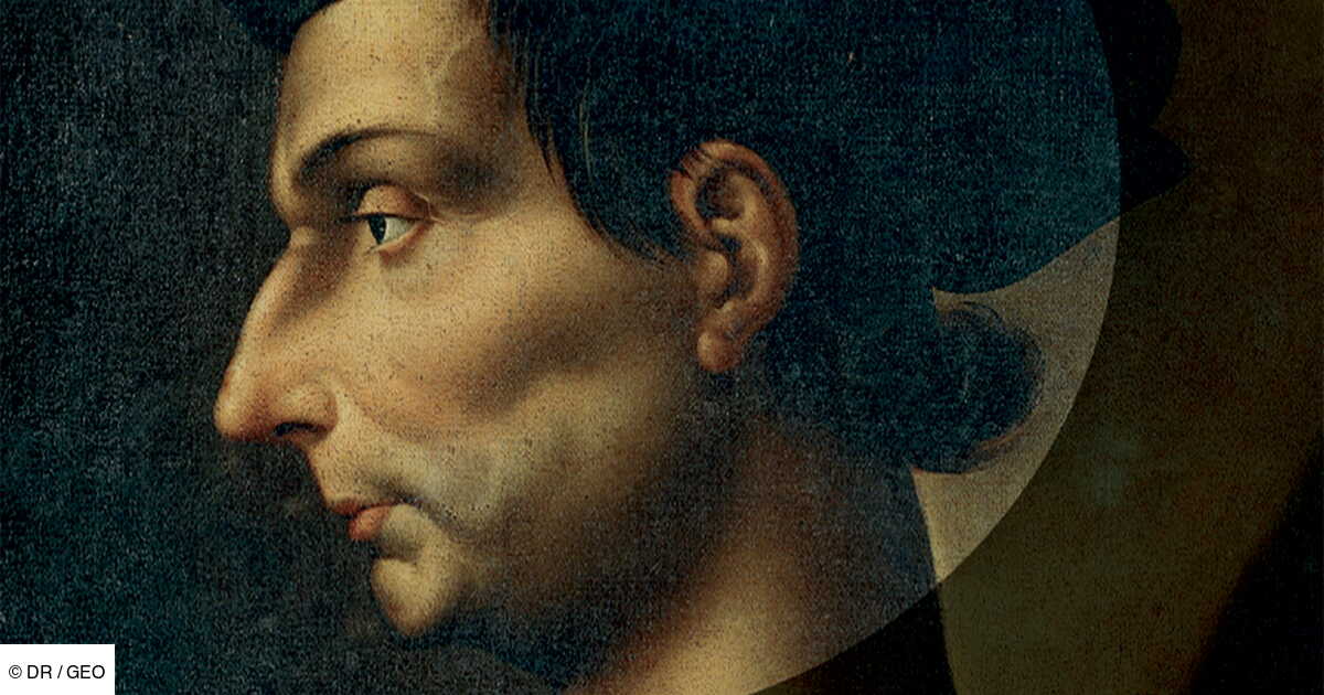 Machiavel était-il vraiment machiavélique ? - Geo.fr