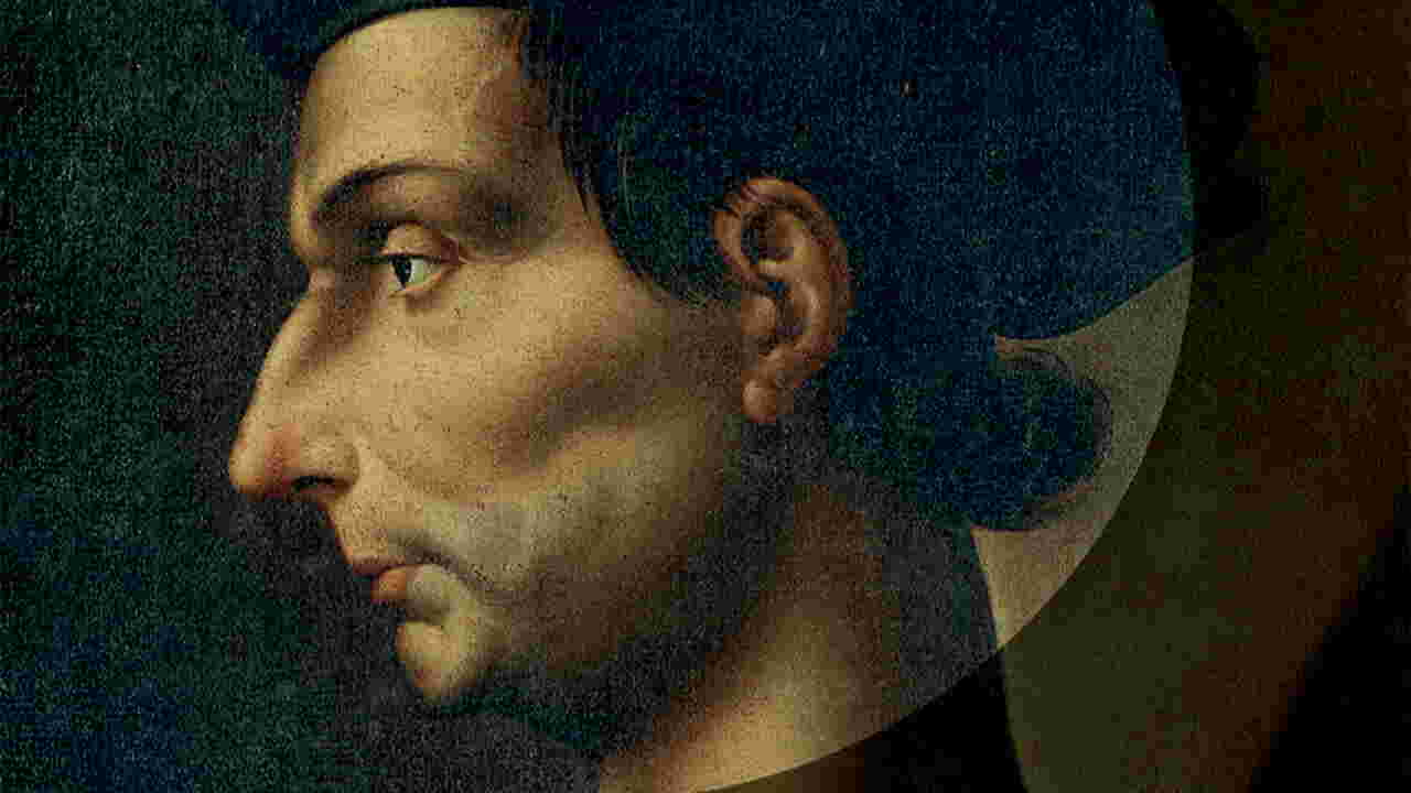 Machiavel était-il vraiment machiavélique ? - Geo.fr