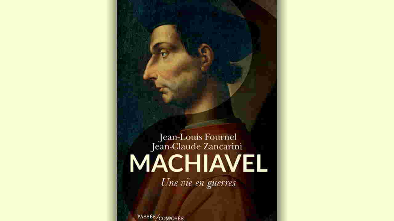 Machiavel était-il vraiment machiavélique ? - Geo.fr