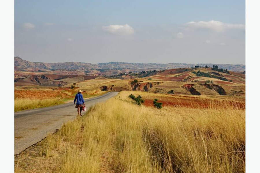 Les plus beaux paysages de Madagascar par la Communauté GEO - GEO