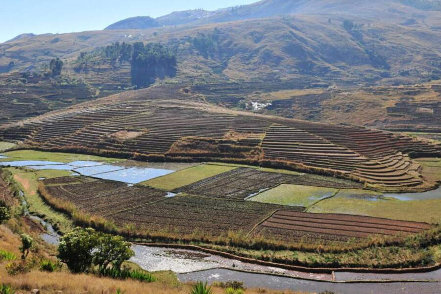 Les plus beaux paysages de Madagascar par la Communauté GEO - GEO