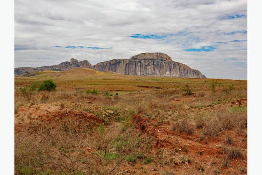 Les plus beaux paysages de Madagascar par la Communauté GEO - GEO