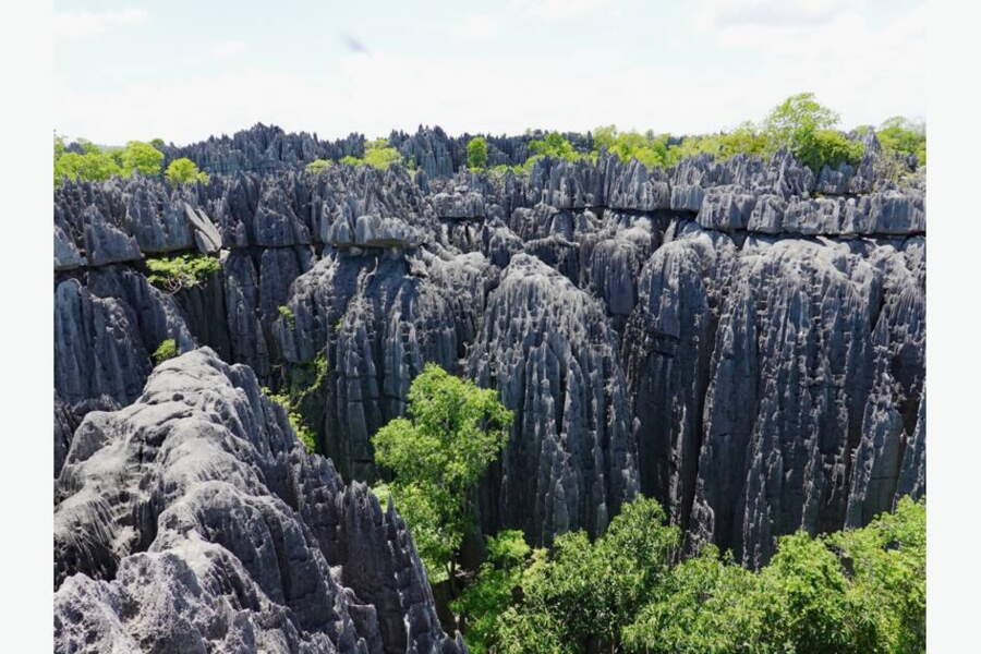 Les plus beaux paysages de Madagascar par la Communauté GEO - GEO