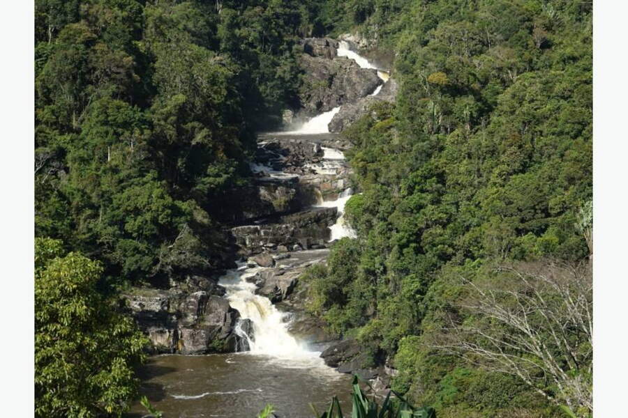 Les plus beaux paysages de Madagascar par la Communauté GEO - GEO