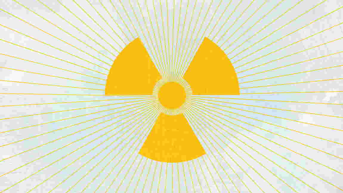 Qu'est-ce que la radioactivité naturelle ? - Geo.fr