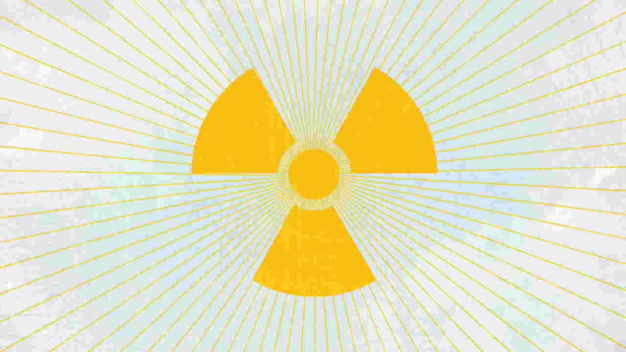 Qu'est-ce que la radioactivité naturelle ? - Geo.fr