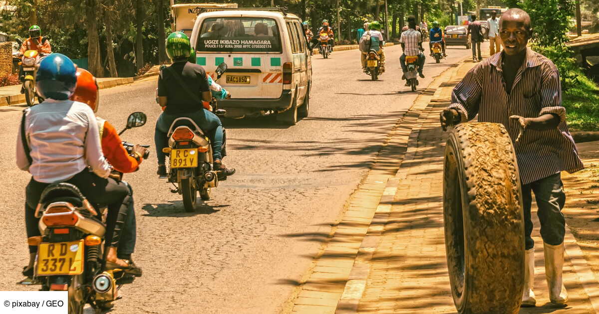 Les 3 infos à savoir sur le génocide au Rwanda - Geo.fr