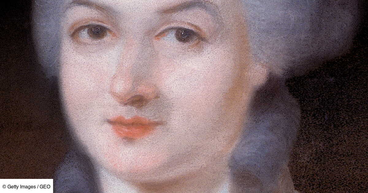 Pourquoi Olympe de Gouges a-t-elle été guillotinée ? - Geo.fr