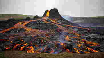 Guatemala: la phase éruptive du volcan Pacaya "est terminée" - Geo.fr